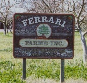 How To Order | Ferrari Farms