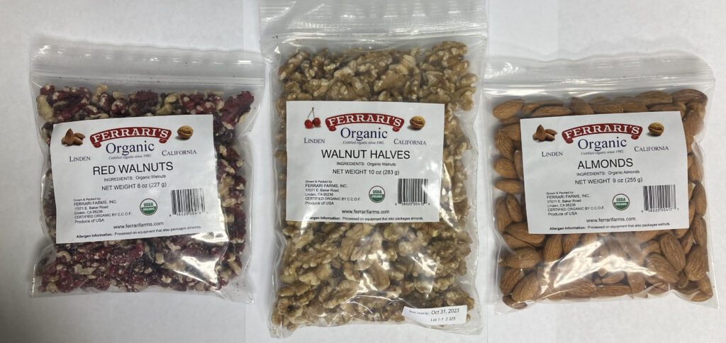 Mix and Match | Ferrari Farms